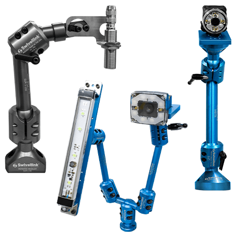 Swivellink® | The Mounting Solution