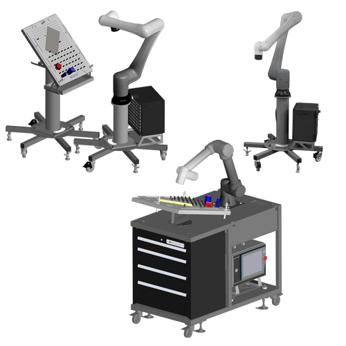 Swivellink® | The Mounting Solution